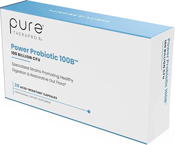 The 7 Best Supplements You Can Take To Combat GERD (And What To Avoid ...