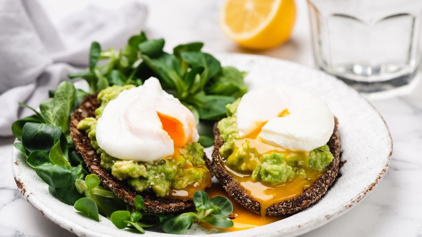 Experiencing an Acid Reflux Flare? Here's What To Do According to a ...